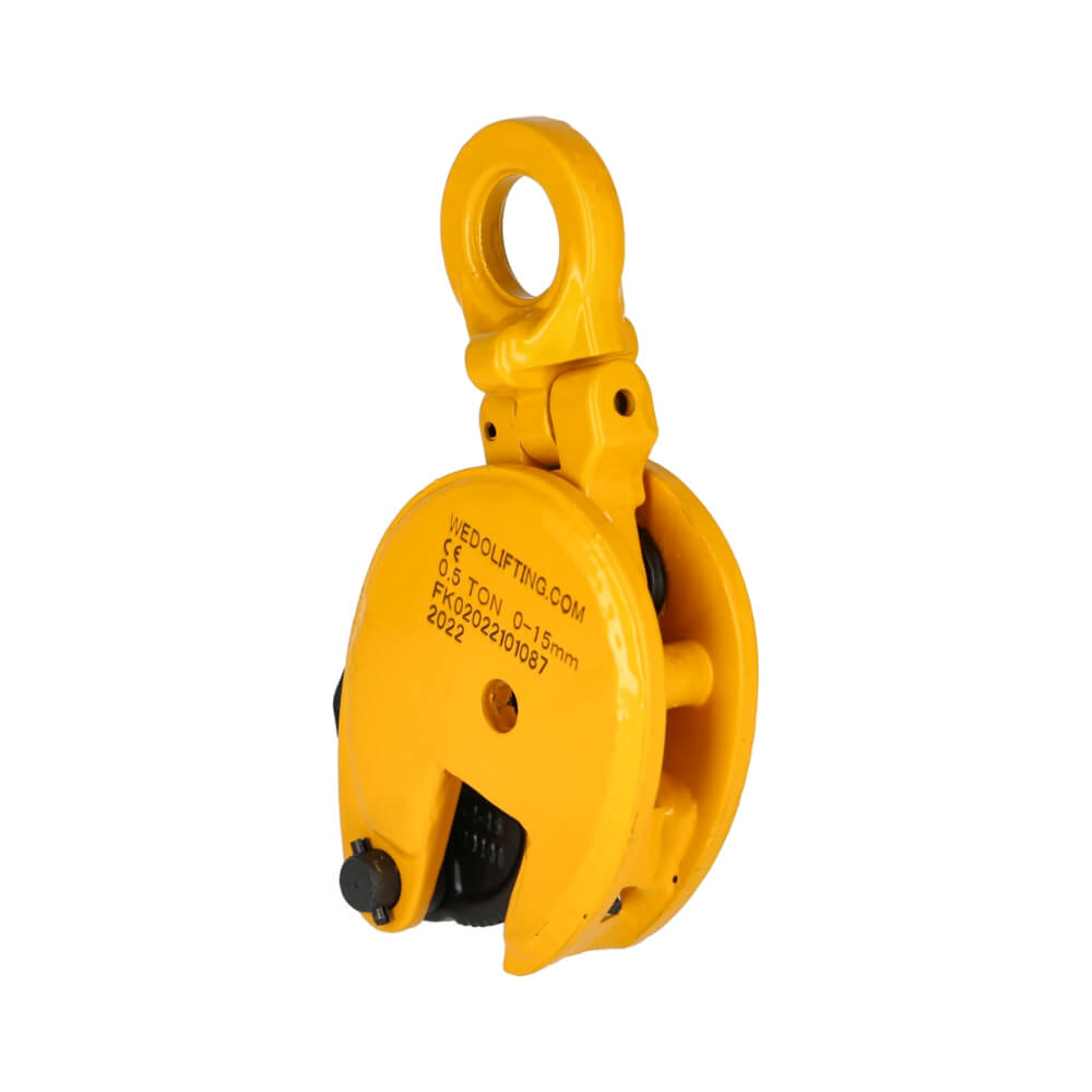 WeDoLifting Løfteklo - Se mere - Løftegrej fra Fyns Kran Udstyr A/S